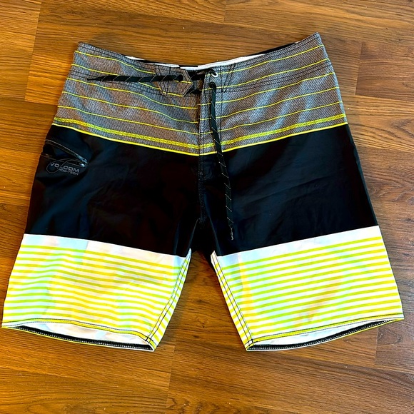 Volcom | Swim | Mens Swim Shorts | Poshmark